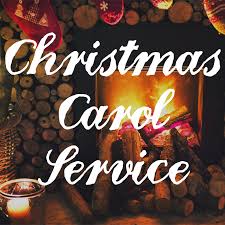 Christmas Carol Service at St Mary’s – Saturday 18th December – Chilton ...