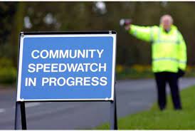 Chilton Community Speed Watch Group – Chilton Parish Council